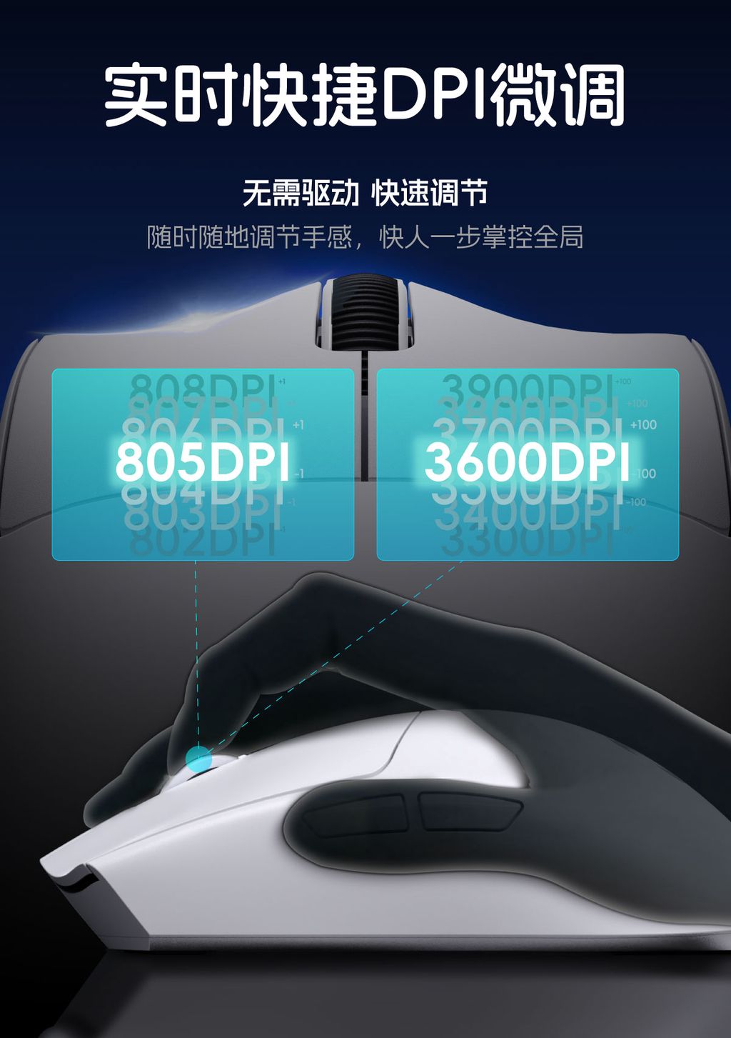 MX302 - 名龙星球